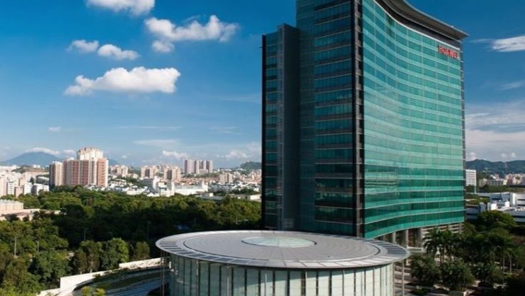 Huawei : un bon premier semestre 2020, malgré les sanctions américaines ...